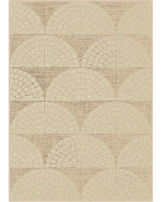 Covor Luna Ivory Mocheta Covoare